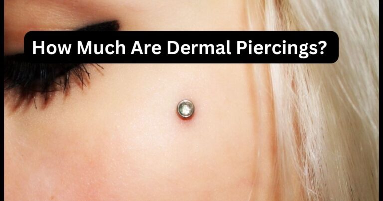 Types of Body Piercings – With Pictures - Pierce Now