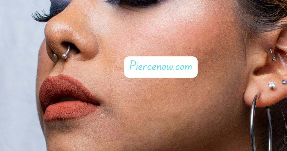 Why Do People Get Multiple Piercings? - Pierce Now