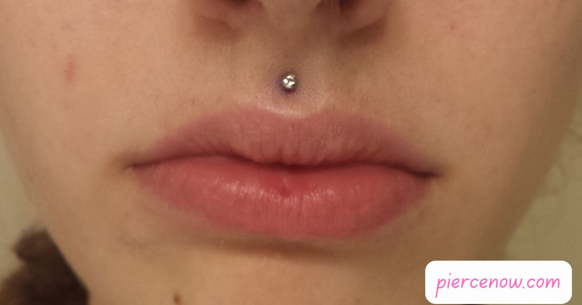 Why Is It Called a Medusa Piercing? - Pierce Now
