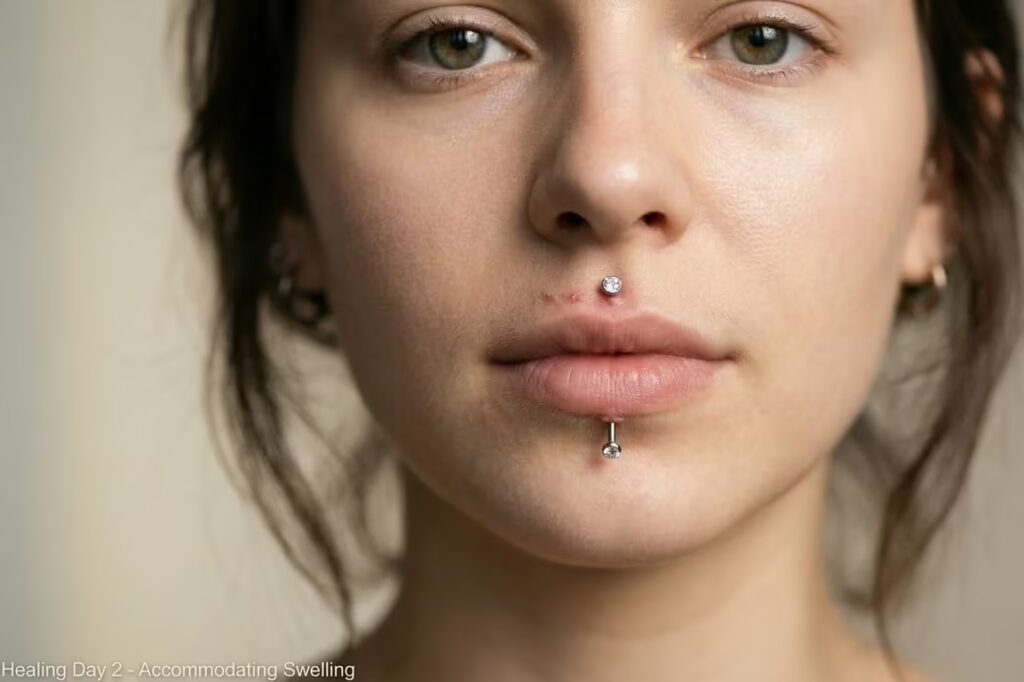 Cyber Bites Piercing: What You Need to Know - Pierce Now