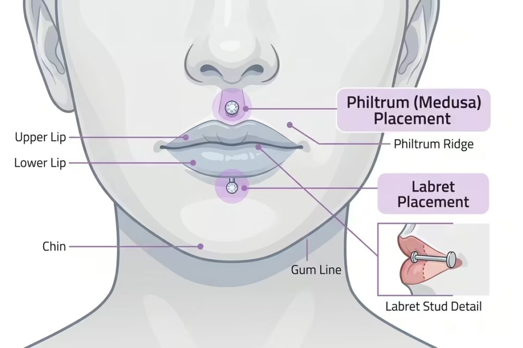 Cyber Bites Piercing: What You Need to Know - Pierce Now